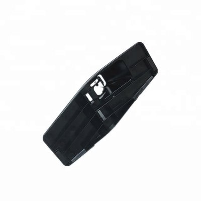 Raw Material Injection Plastic Mold Components Custom Molded Plastic Parts