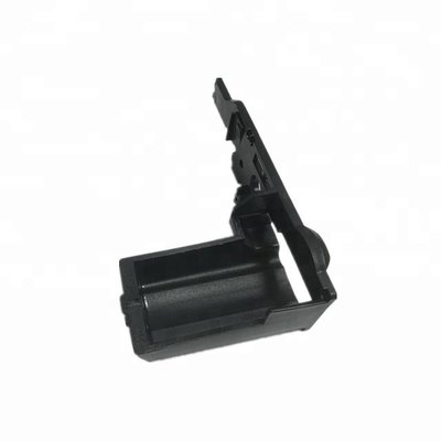 Double Color PP ABS Plastic Injection Mold Components For Medical , Auto