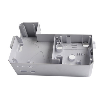 Precision Injection Mold Components , Plastic Mold Components Customized Size