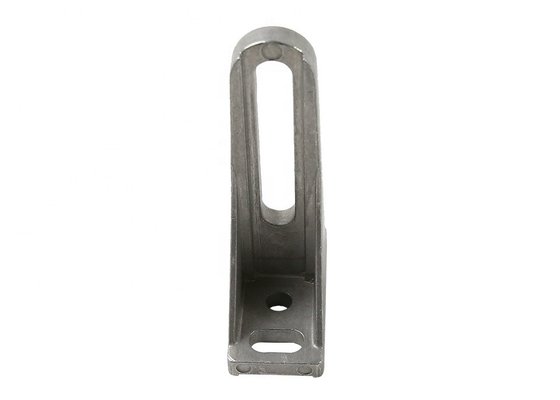 OEM Aluminum Pressure Die Cast Zinc Alloy Zamak Die Casting Powder Coating