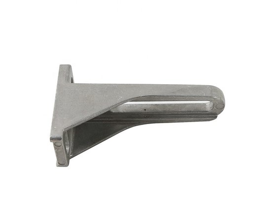 OEM Aluminum Pressure Die Cast Zinc Alloy Zamak Die Casting Powder Coating