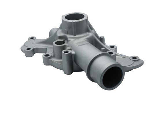 High Pressure Aluminum Die Casting Parts With Customized Service OEM