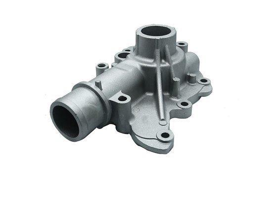 High Pressure Aluminum Die Casting Parts With Customized Service OEM