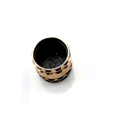 Color Anodized Rapid Prototype Parts Automotive Spare Parts Customize Drawings