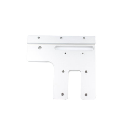Coffee Machine Cnc Milling Components Aluminum 7075 CNC Milling Machined
