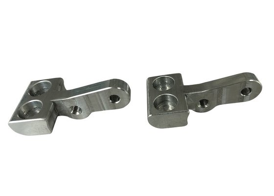 Metal Alloy Cast Aluminum CNC Turning Parts Precision Cnc Machining Parts