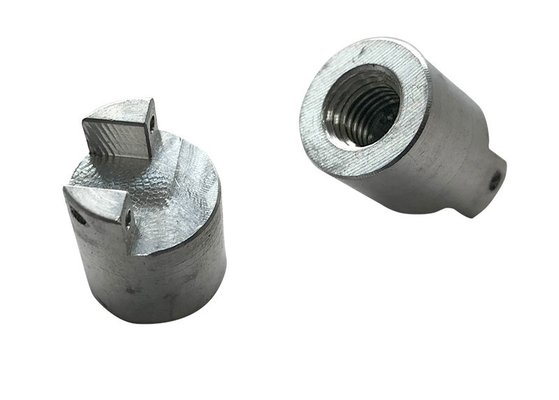 Metal Alloy Cast Aluminum CNC Turning Parts Precision Cnc Machining Parts