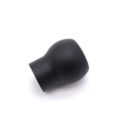 Professional CNC Lathe Parts , Aluminum Extrusion Parts Grinding Turning