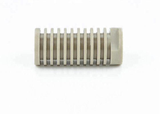 Plastic Metal Machine CNC Rapid Prototyping CNC Turning Milling Process