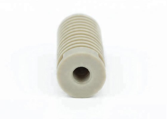 Plastic Metal Machine CNC Rapid Prototyping CNC Turning Milling Process