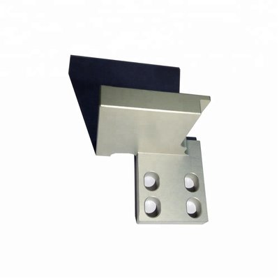 Automotive CNC Rapid Prototyping Anodized Low Volume Aluminum CNC Services