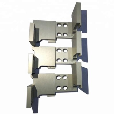 Automotive CNC Rapid Prototyping Anodized Low Volume Aluminum CNC Services