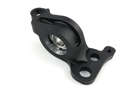 Customized Size CNC Rapid Prototyping , Toy Rapid Custom CNC Machining