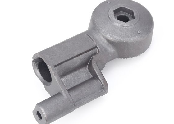 Investment Gravity Industrial Die Casting Parts Aluminium Casting Products