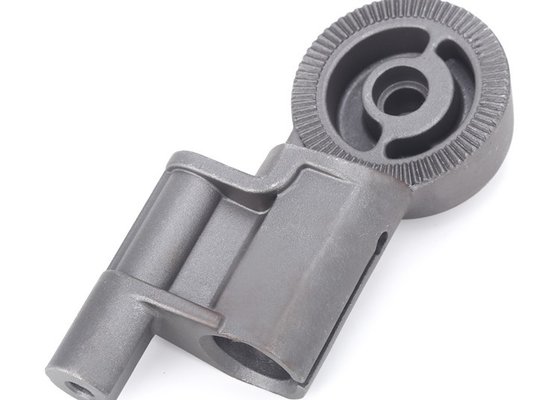 Investment Gravity Industrial Die Casting Parts Aluminium Casting Products