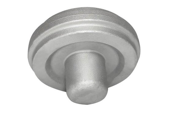Denense Customized Die Casting Parts , Cast Iron Parts ASTM Standard