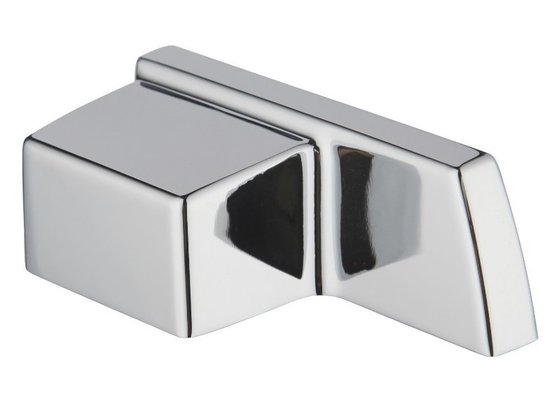 Custom Made Die Casting Metal Parts 6063 Aluminum Alloy Polished Surface Treatment
