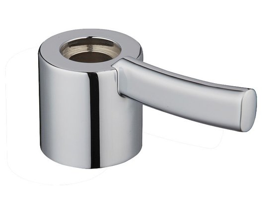 Custom Made Die Casting Metal Parts 6063 Aluminum Alloy Polished Surface Treatment
