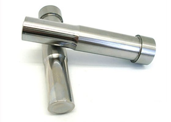 Metal Precision Turned Parts CNC Machining Services Stainless Steel Aluminum Brass