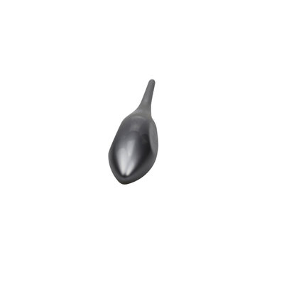 OEM Precision Watch Case Precision Turned Parts  Stainless Steel 316L Material