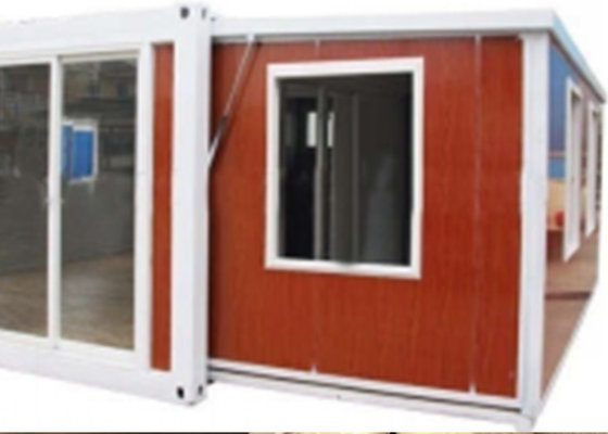 Prefab Shipping Container House Prefab ,  Modular Prefab Shipping Container Office