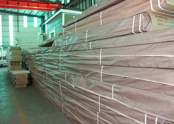 Prefinished  Removable Textured Exterior Wall Panels Flame Retardant  Water Proof