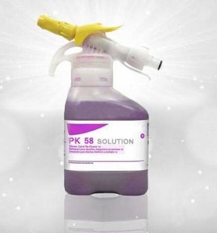 Universal SSD Solution: Activating Powders for All Types of Chemicals- 2024 stock