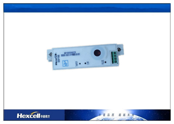 Split Type STS DIN Rail Energy Meter RF Communication Battery capacity ≥ 1000mAh