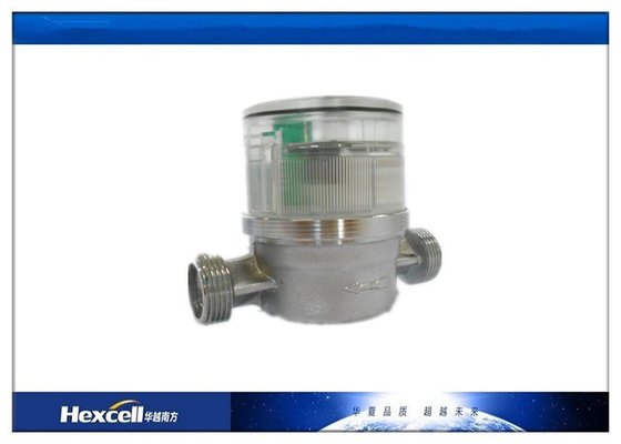 LXSG-15 Digital Water Temperature Meter Small Size Aluminium Alloy
