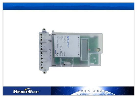 LCD Display Smart Electric Energy Meter with RS485 Communication