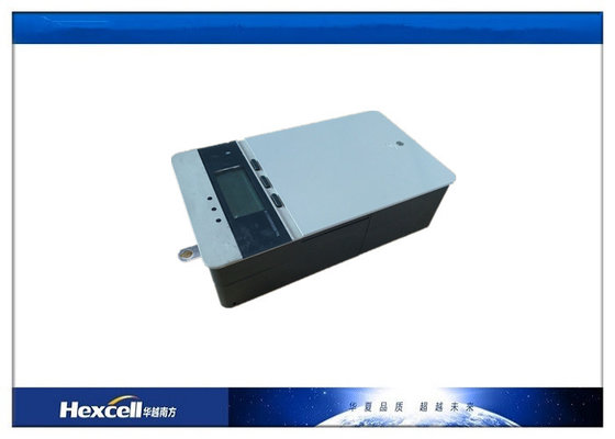 Multi rate Watt Hour Meter  1600imp/kWh Impulse -40℃ ~ +70℃   Working Temperature