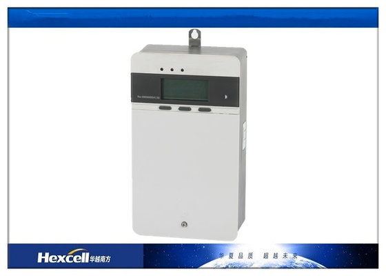 Three Phase Electric Meter Overload Detection Large-Scale Integrated Circuits
