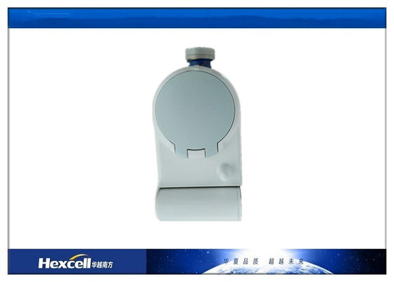 Wireless LORA Communication Smart Water Meter 00000018 Model with Valves