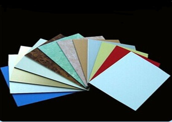 Impact Resistance Zinc Coating Prepainted Steel Coils For Corrugated Steel Sheet