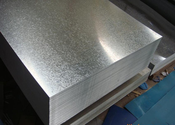 Full Hard RAL Pre Painted Gi Steel Sheet , Zinc Coating Steel Sheet AZ150