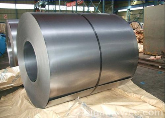 Commercial High Strength Full Hard Gi Steel Coil Environment Protection Z275