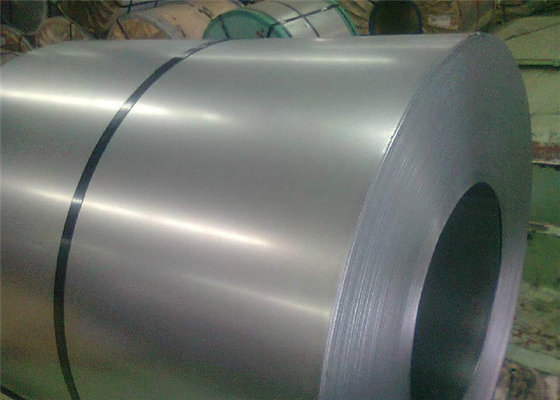 GI Roll Pre Painted Galvanized Steel Coils Thermal Insulation For Home Appliances