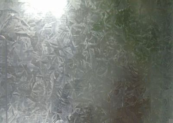 Building Color Coated Gi Steel Coils Thermal Insulation 600 - 1250 MM Width