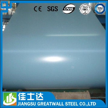Marble PPGI Steel Coil Hot Dipped Galvanized Steel Coils BS DIN GB JIS Standard