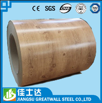 Building Material GI Structure Zinc PPGI Steel Coil 30g/60g/80g/100g/120g/140g