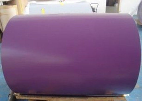 Painting Color PPGI / PPGI Steel Coil AISI, ASTM, BS, DIN, GB, JIS Standard