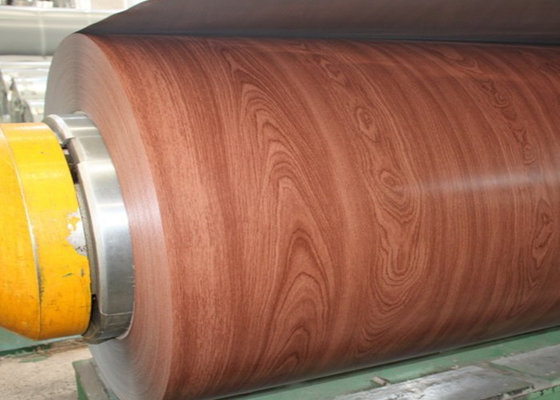 Prepainted GI / PPGI / PPGL Color Steel Coil Galvanized Corrugated Roofing Sheets