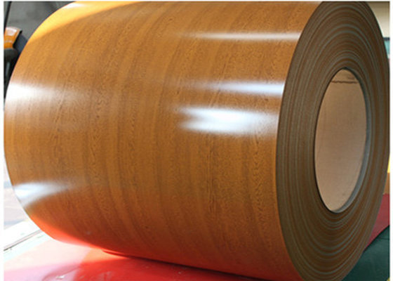 ASTM A653 JIS G3302 GB/T3830-2006 Hot Dipped color coated / Galvanized Steel Coil
