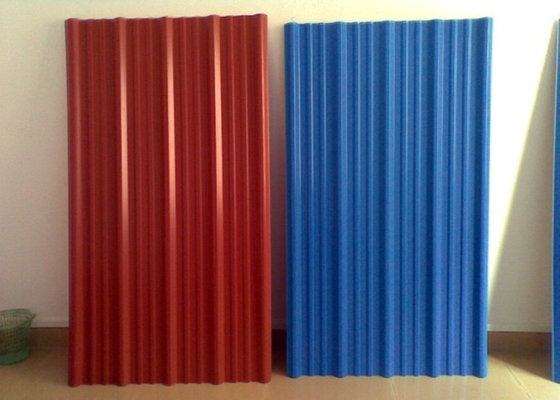 PPGI Metal Roofing Sheet Corrugated Steel Roofing Sheet Hot Dipped Zinc Steel