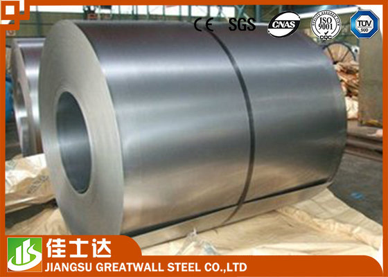 PPGI HDG SPCC DX51D ZINC Hot Dipped Cold Rolled Steel Strip Galvanized Steel / GI GL