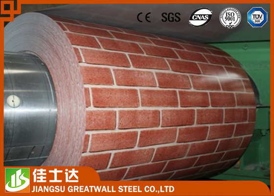 Prime Prepainted Galvalume Paint Color Coated Steel Coils JIS G3322 SGLCC