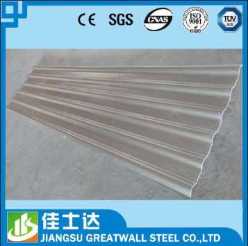 Zinc Metal Roofing Corrugated Steel Sheets Hot Rolled GI Galvanized Iron Sheet