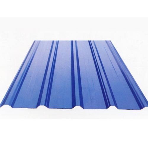 Garage Door Hot Dipped Galvanized Steel Sheet In Coil , Color Coated Steel Coil