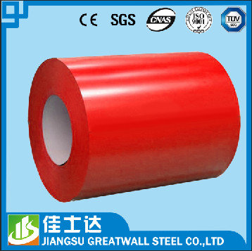 Cold Rolled Galvalume / Galvanizing Color Steel Coil GI/GL/PPGI/PPGL/HDGL/HDGI