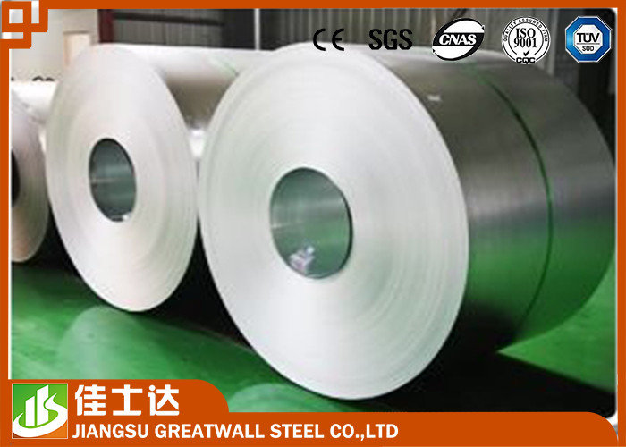 Aluzin AZ30-180 Hot Dipped Gi Galvalume Steel Sheet Galvanized Steel Strip Coil